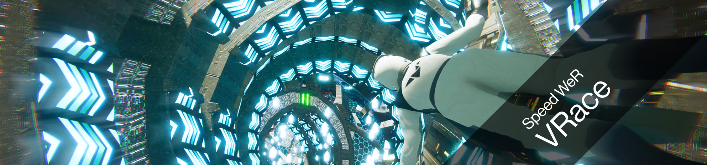 VRace – Birdly® Help Center